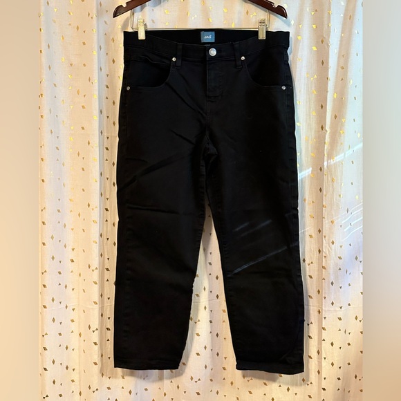 Jag Jeans | Jeans | Jag Denim Crops | Poshmark
